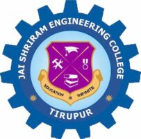 Jai Shriram Engineering College, Tirupur Wanted Faculty Positions - Facultytub