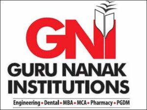 Guru Nanak Institutions Technical Campus Recruitment 2026 - Facultytub