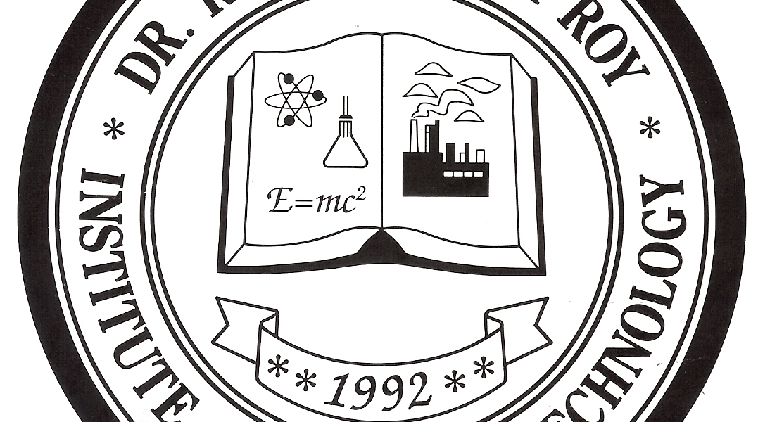 Dr. R C Samanta Roy Institute Of Science & Technology, Wanted Teaching ...