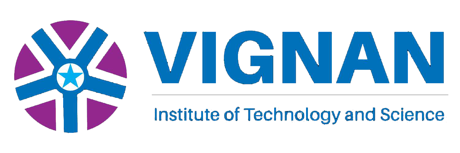 Vignan Institute of Technology and Science, Hyderabad Teaching Faculty ...