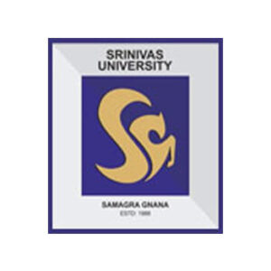 Faculty Recruitment 2026 at Srinivas University, Mangaluru - Facultytub