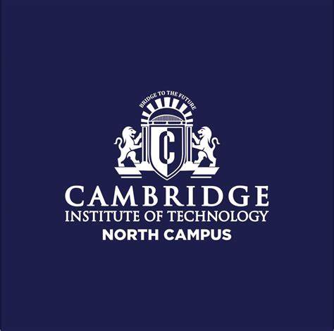 Cambridge Institute of Technology – North Campus, Bengaluru Faculty ...