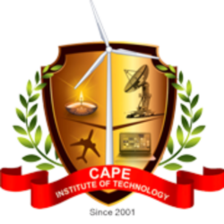 Faculty Recruitment at Cape Institute of Technology, Tirunelveli ...