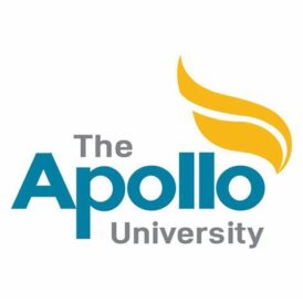 Dean Recruitment 2026 at The Apollo University - Facultytub