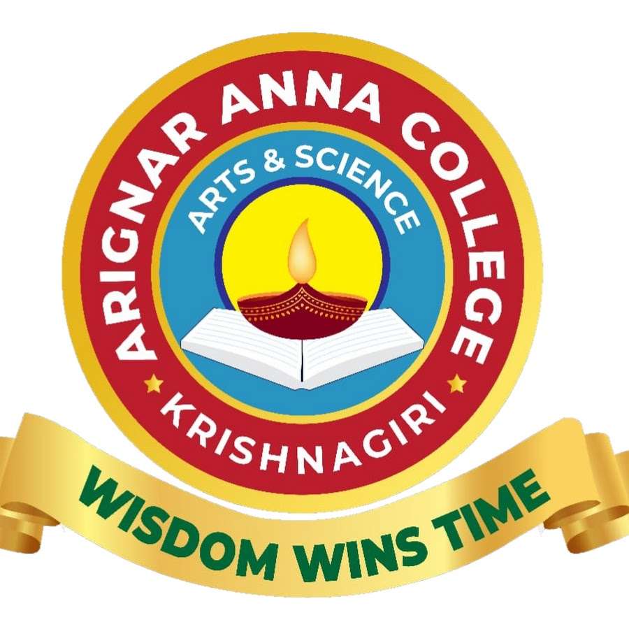 Faculty Recruitment Notification 2025 – Arignar Anna College (Arts ...