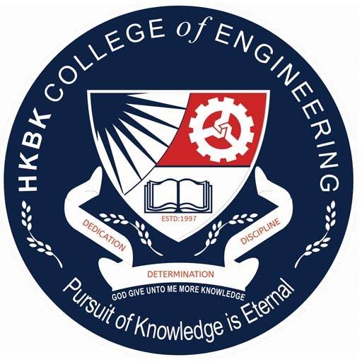 Faculty Recruitment 2025 - HKBK College of Engineering, Bengaluru ...