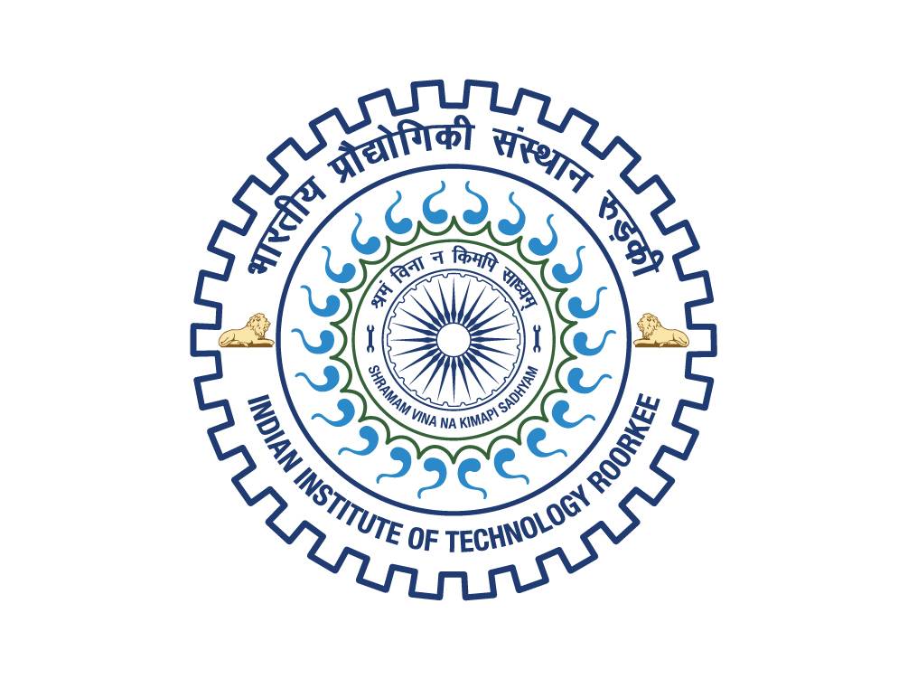 Indian Institute of Technology (IIT) Roorkee – Junior Research ...