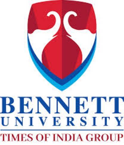 Bennett University – Faculty Recruitment 2025 - Facultytub