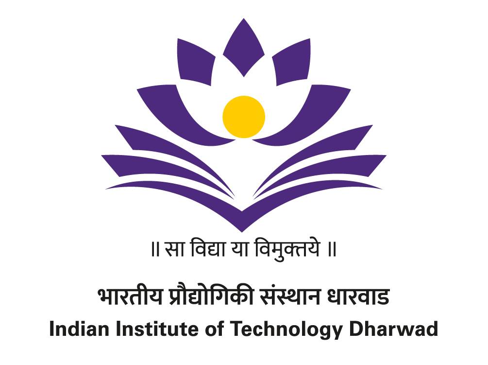 Non-Teaching Staff Recruitment 2026 at IIT Dharwad – 12 Administrative ...