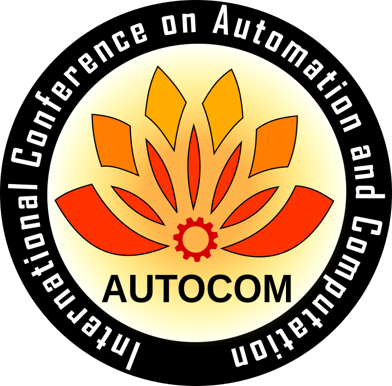 National Conference on Automation, Robotics, and Mechatronics Systems ...